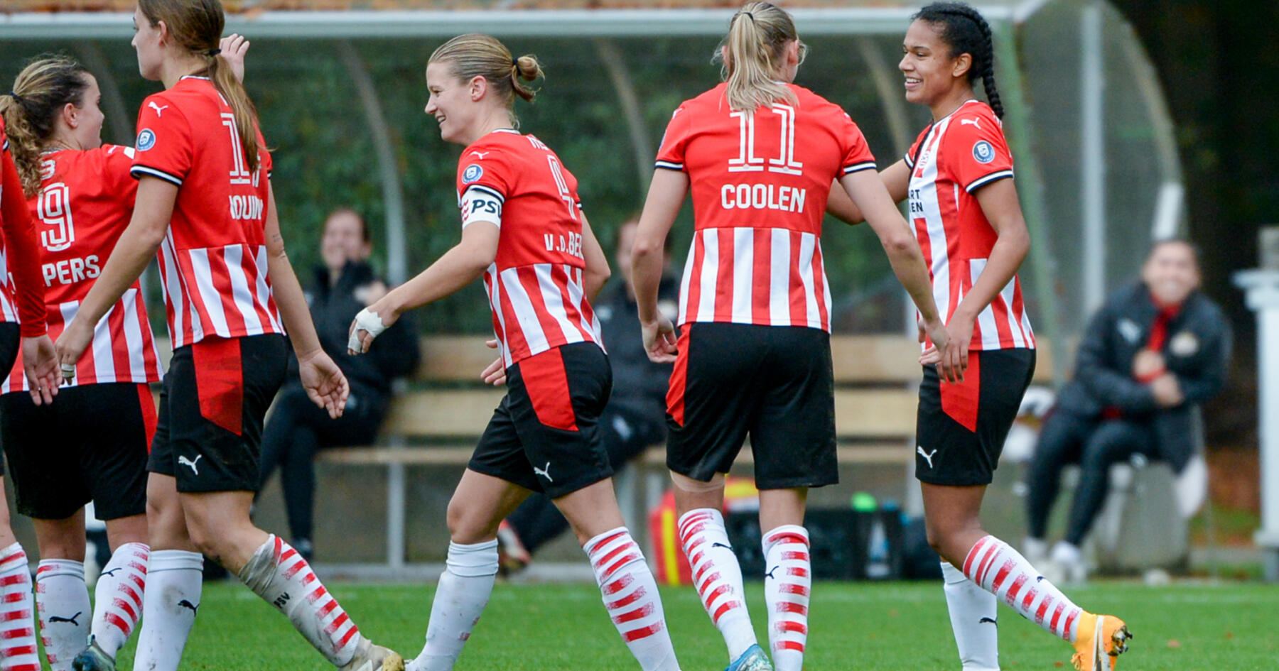 PSV-speelster in top-20 grootste talenten van… | Vrouwenvoetbalnieuws