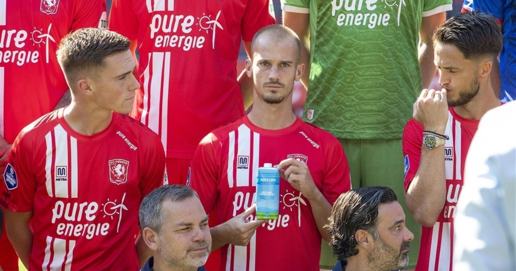 Cerny deelt compliment uit: "Het is echt een hele… | Twentefans.nl