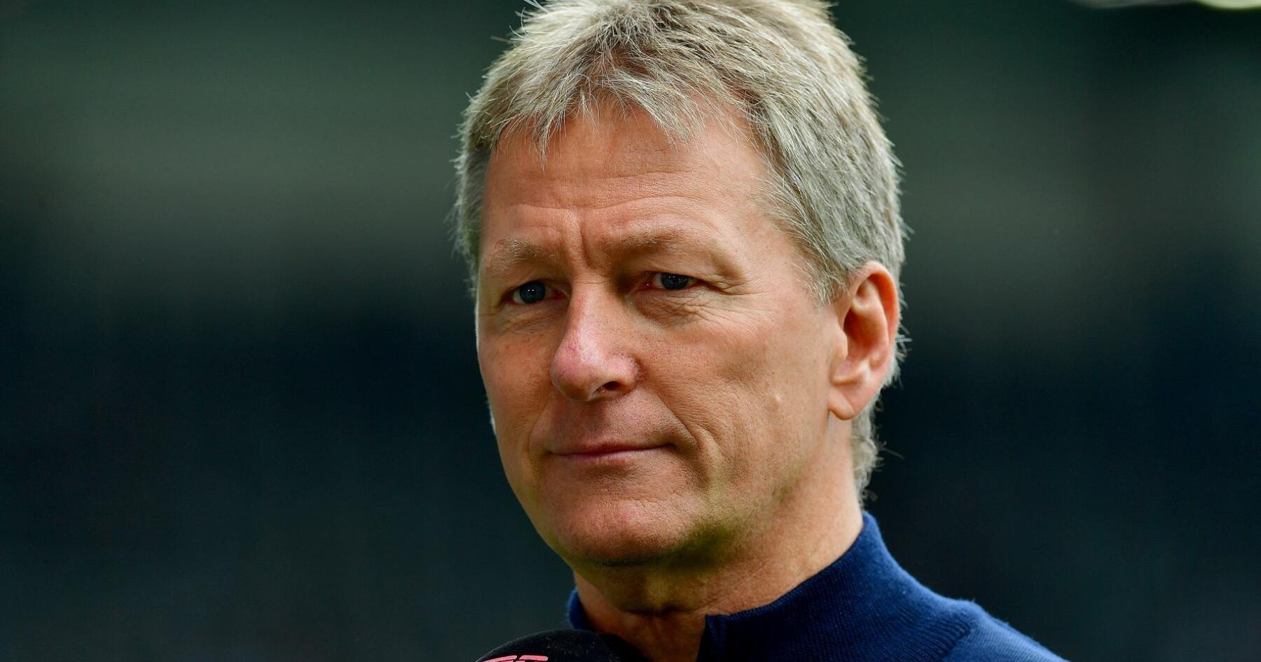 Wormuth: "Het heeft mij verrast dat FC Twente zo hoog… | Twentefans.nl