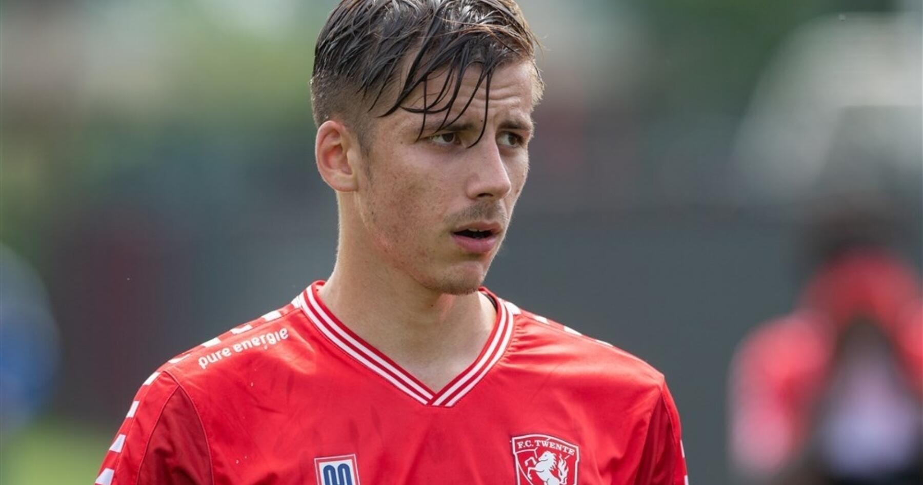 Ilic tekent contract in Ligue 1, ook Hengelman vindt… | Twentefans.nl