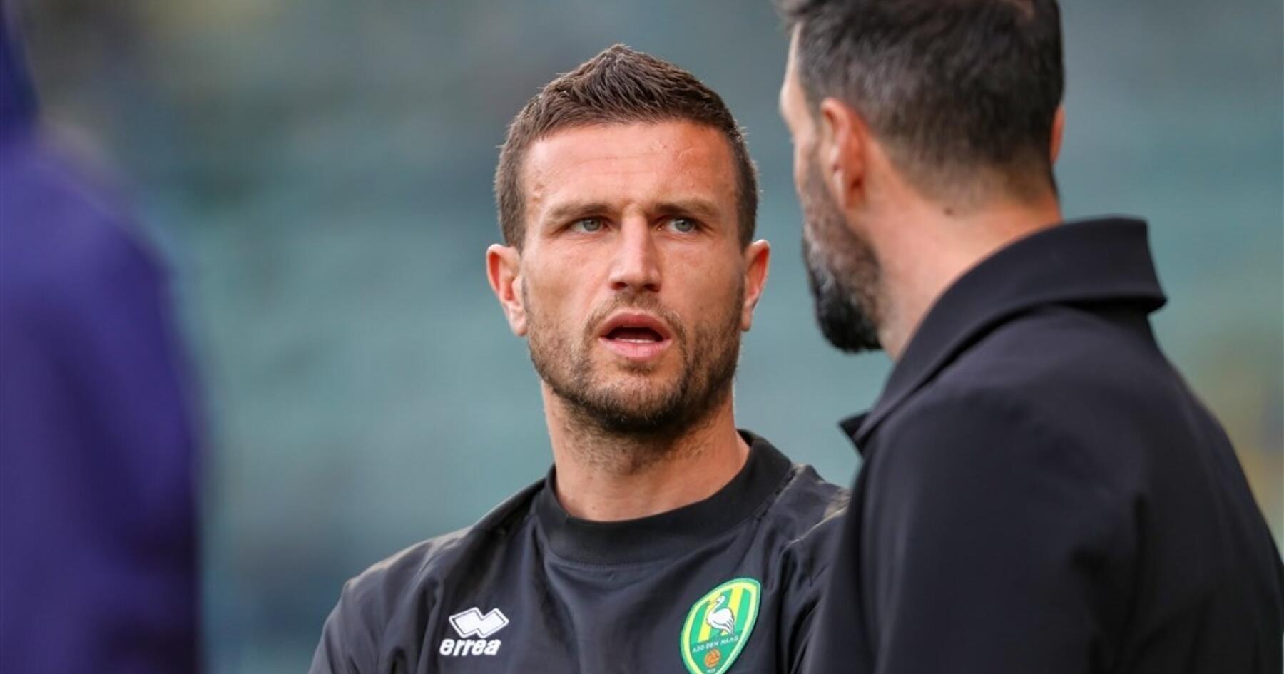 Janmaat over Nederlands elftal: "Hij zou het verschil… | FeanOnline