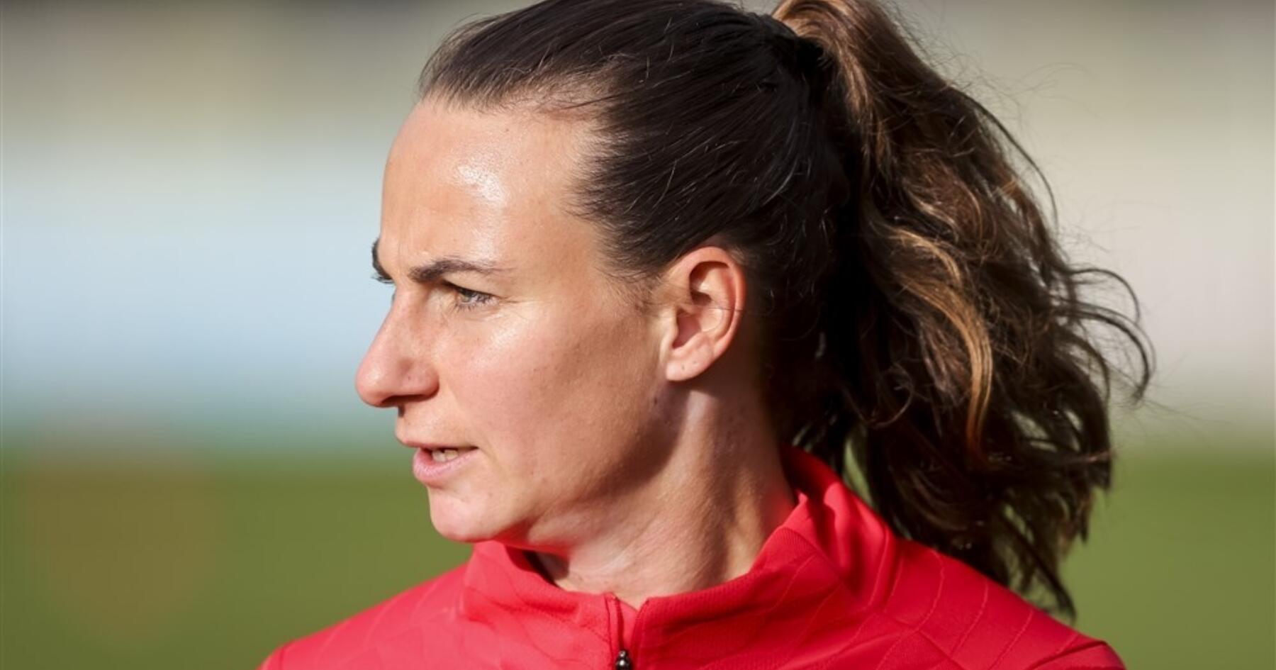 Jansen stille kracht bij Oranje: "Draag graag mijn… | Twentefans.nl