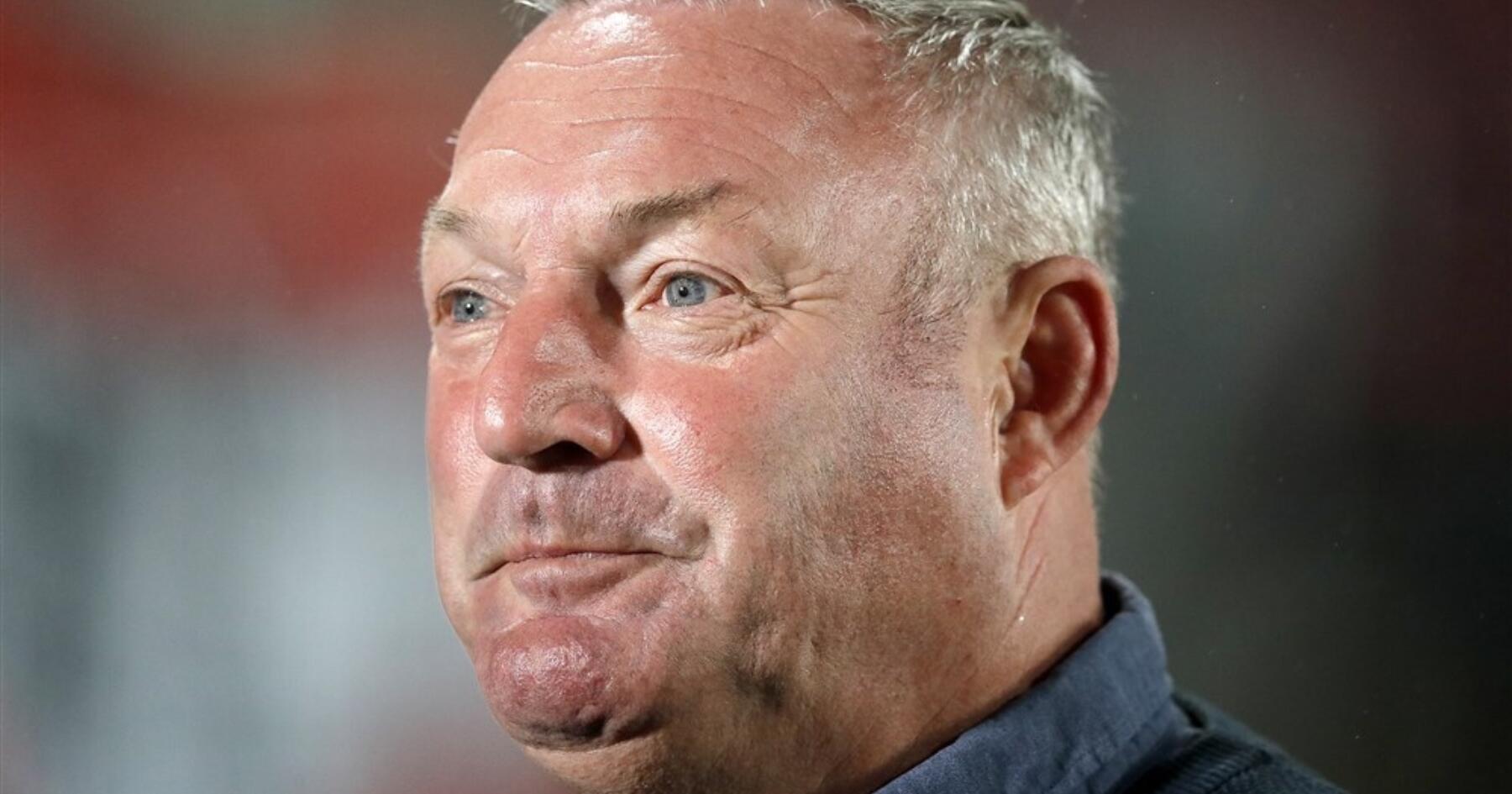 Jans: "Ik heb me wel gestoord aan een analyse van… | Voetbalnieuws