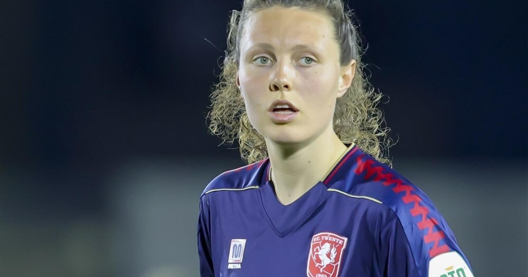 Kalma wil nog niks weten van landstitel: ''Een… | Vrouwenvoetbalnieuws