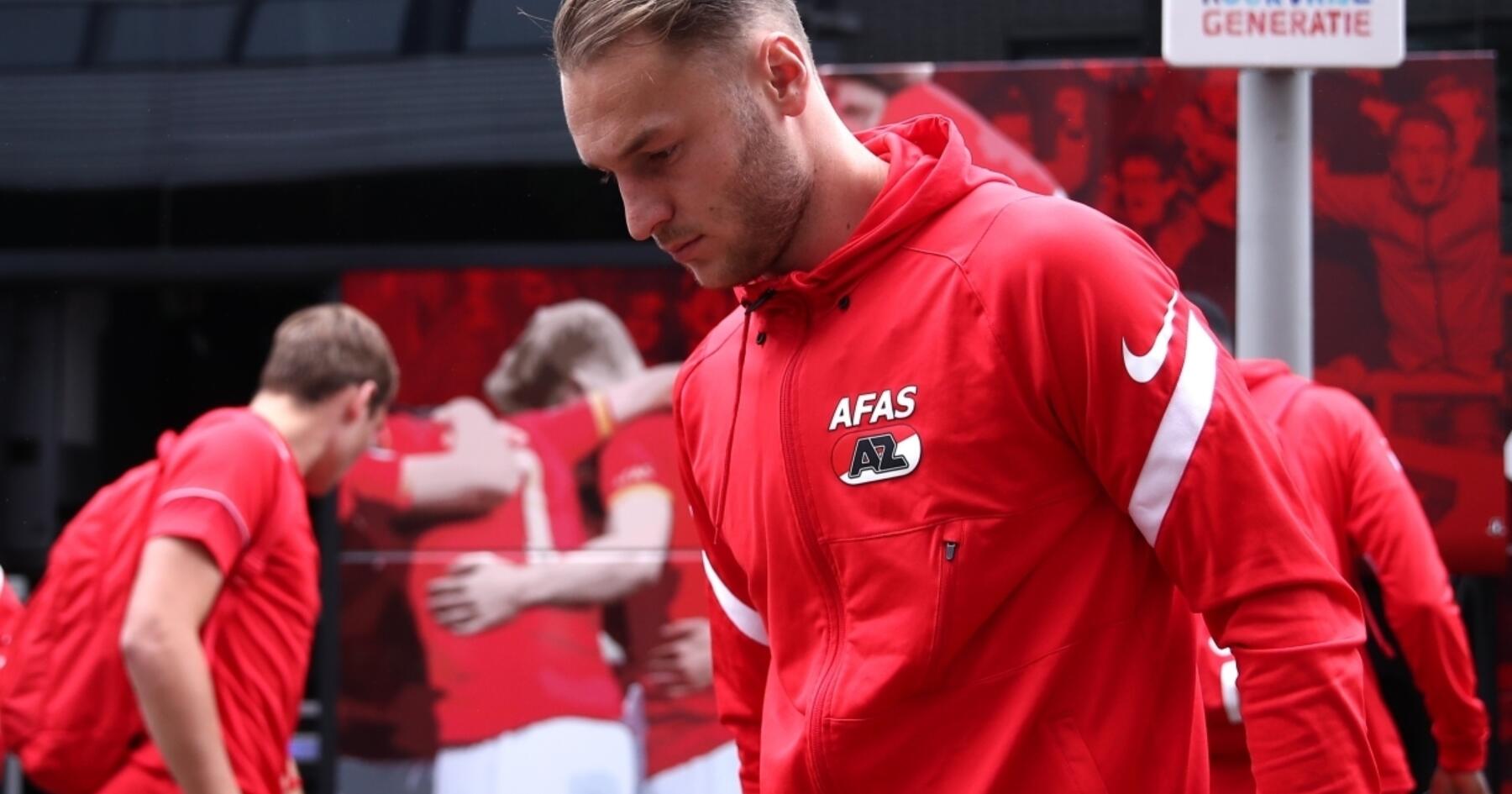 Koopmeiners vertrekt na dertien jaar bij AZ: ''Het is… | Voetbalnieuws