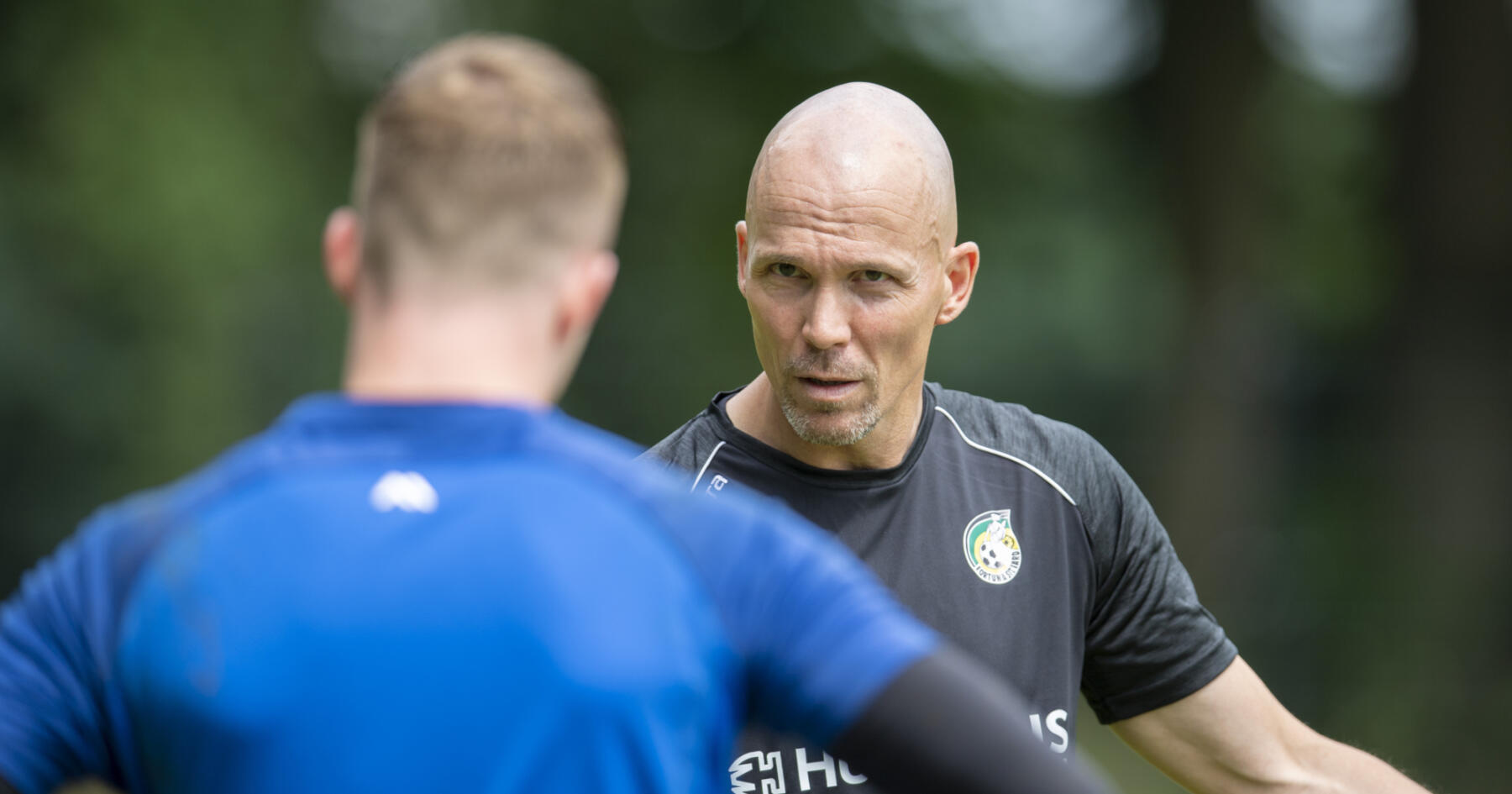 'Kuperus wil vertrekken bij Fortuna en is op weg naar… | FeanOnline