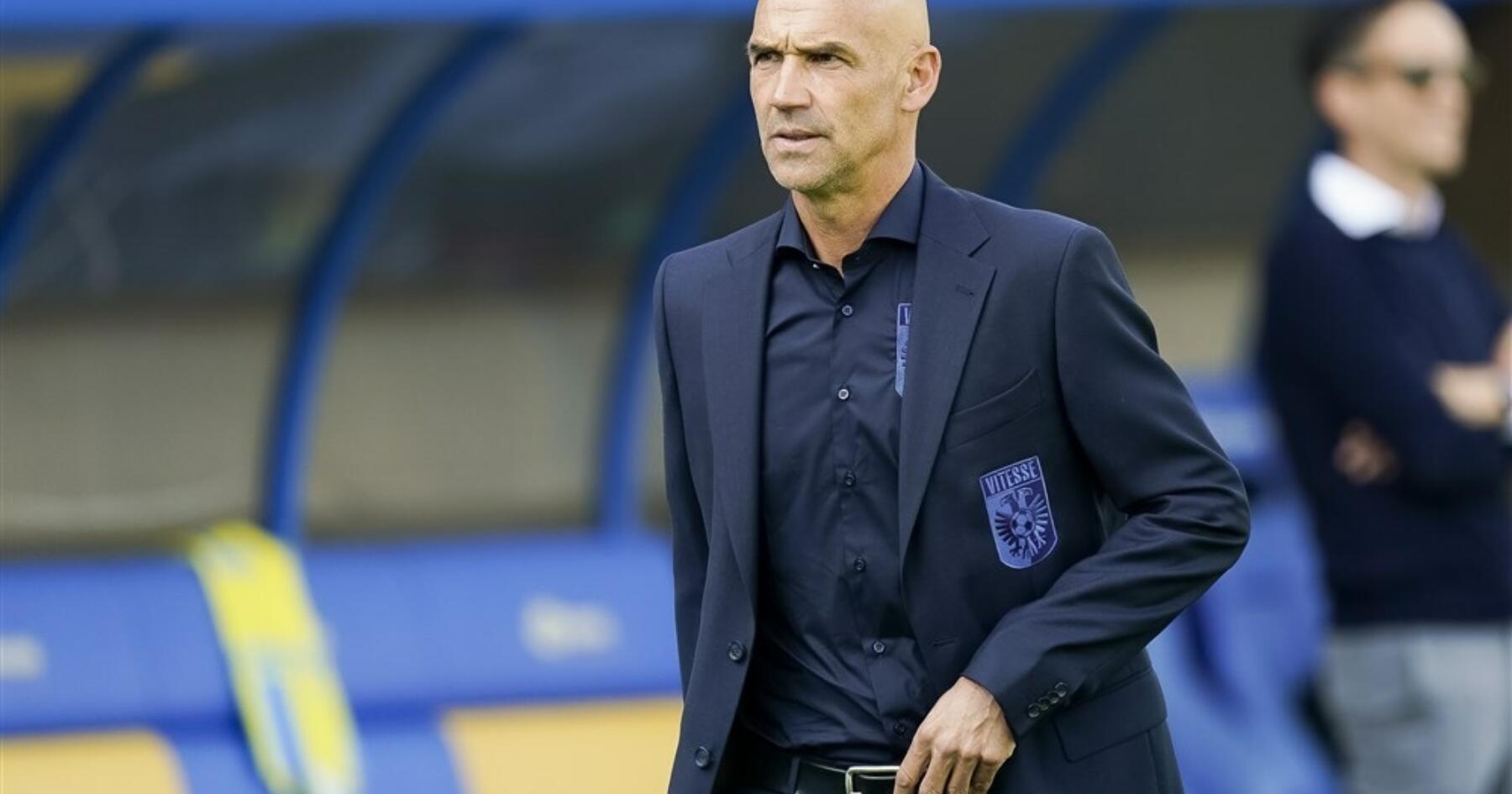 Letsch getipt voor PSV: "Doet het al twee jaar goed bij… | PSVFans