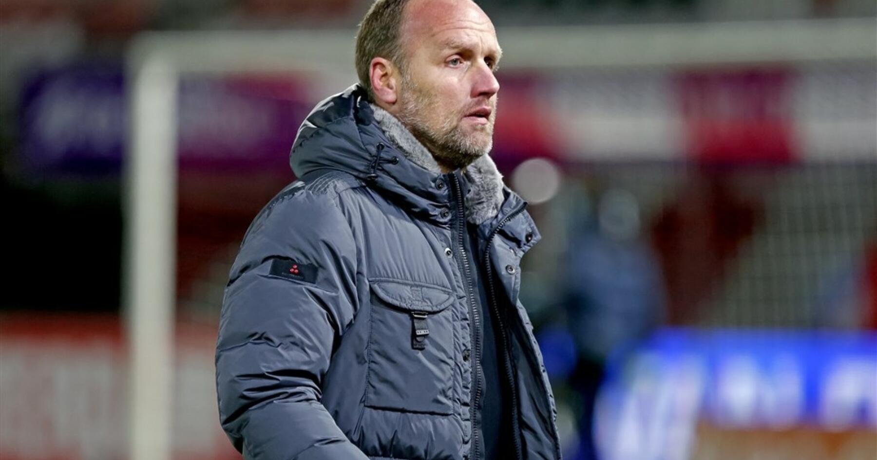 Lukkien niet bang voor SC Heerenveen: "Tot een hoop in… | FeanOnline