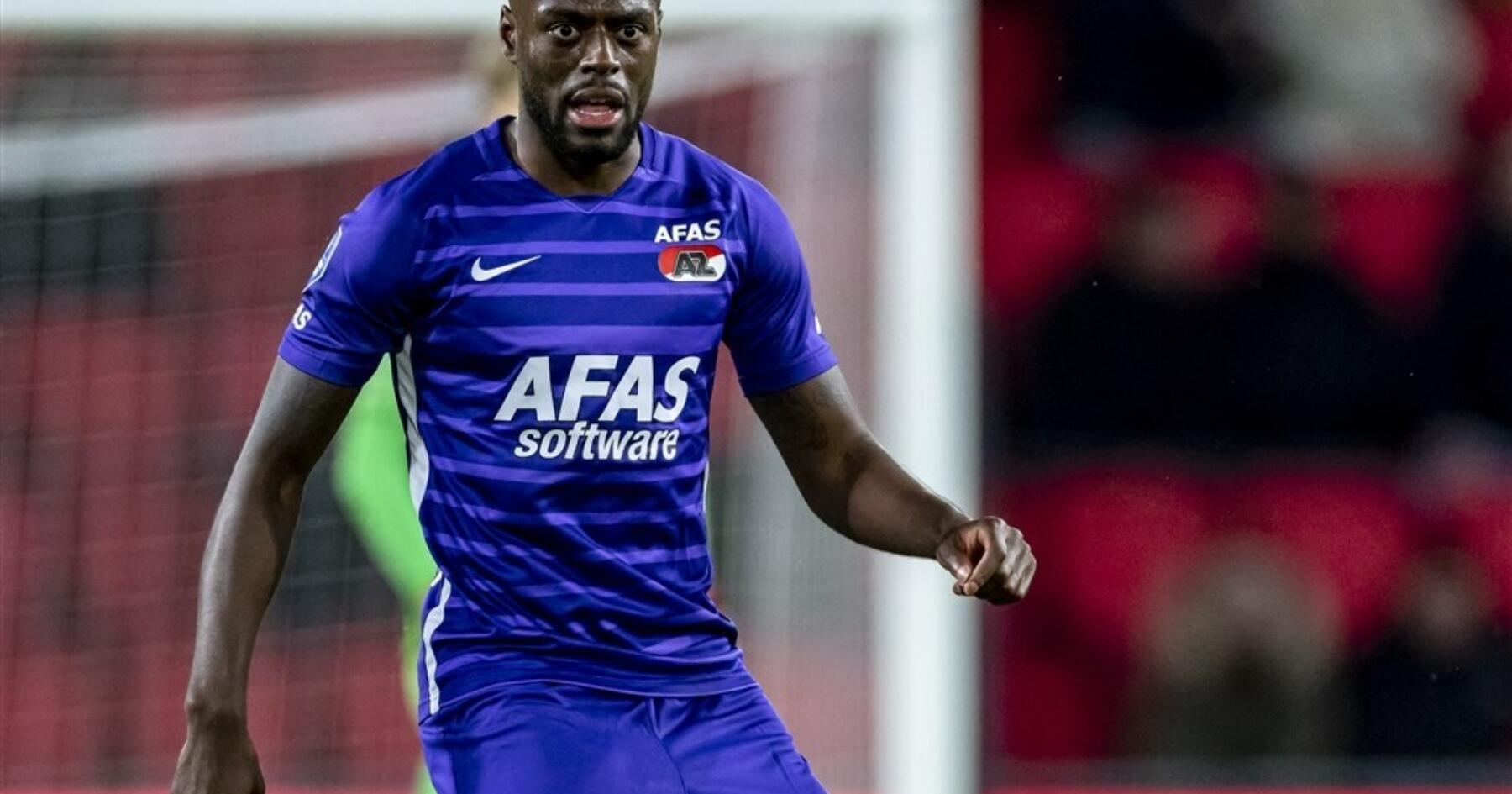 Martins Indi: "Blijf geloven dat ik een optie kan… | Voetbalnieuws