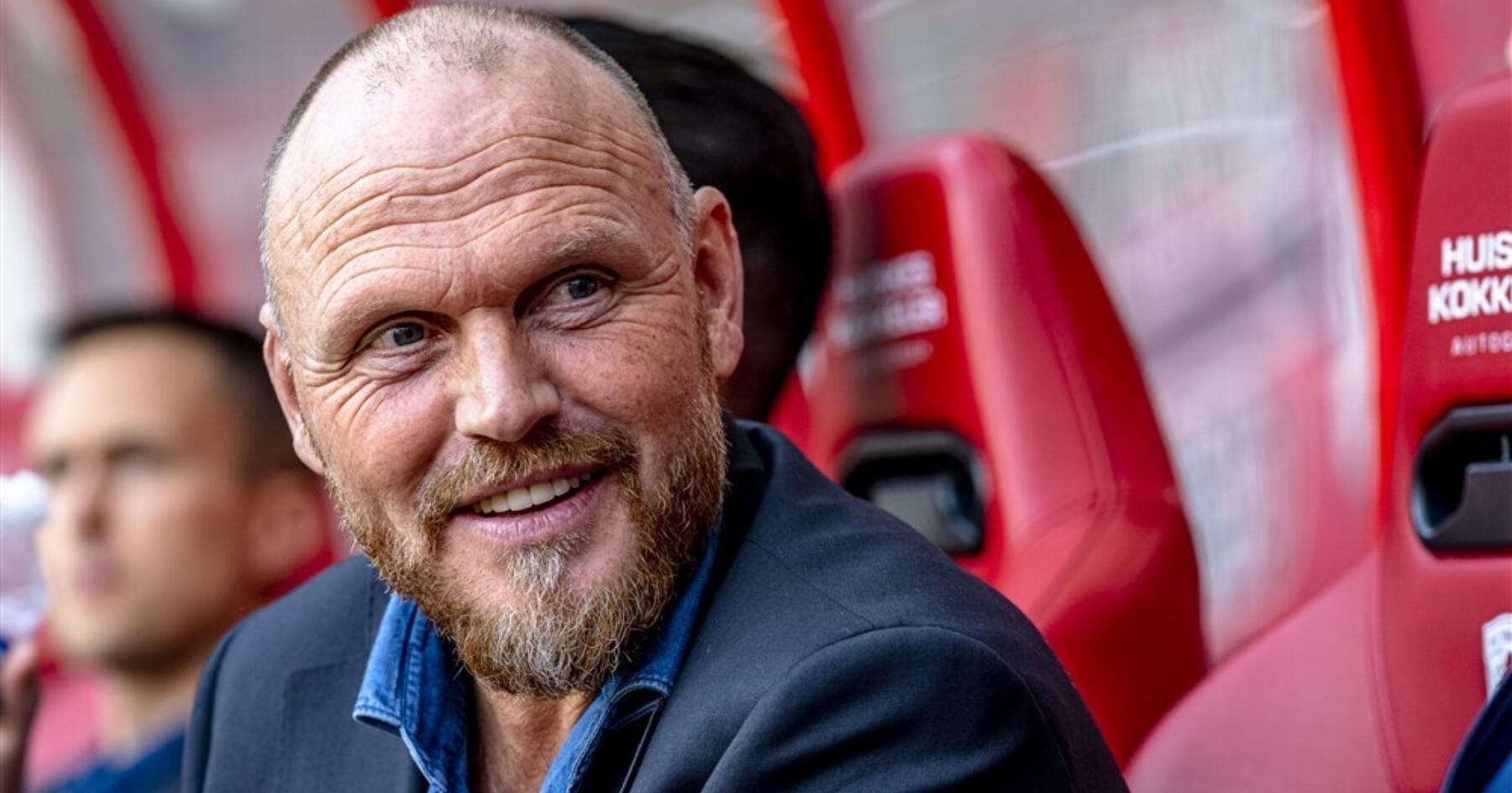 "Alle woonwagenbewoners van Nederland zijn trots op… | Voetbalnieuws