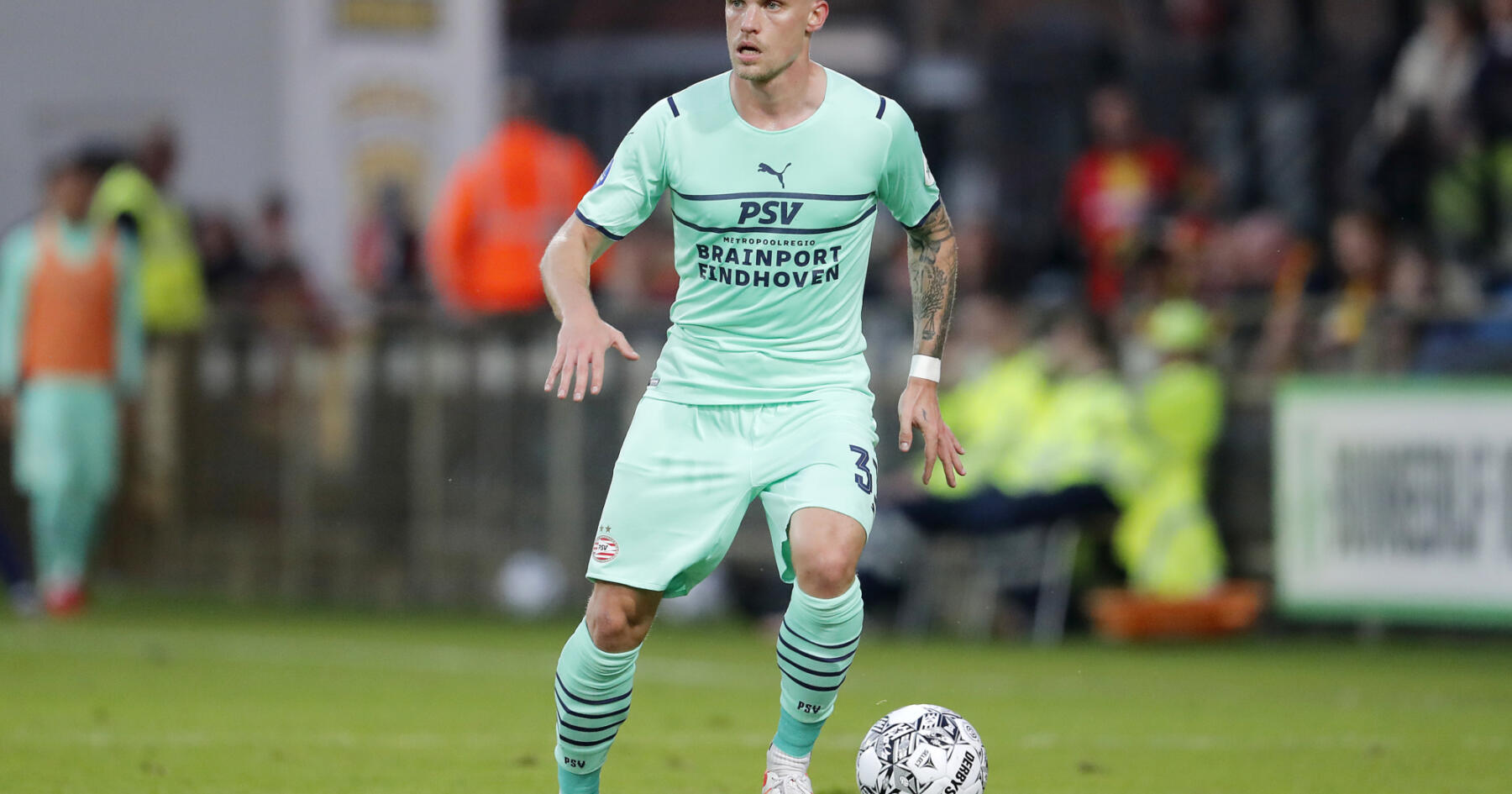 'Max kan rekenen op Premier League-interesse, PSV weigert… | PSVFans