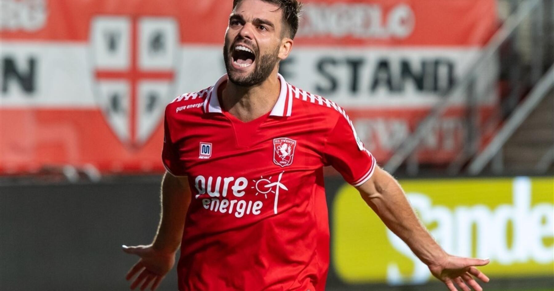 Robin Pröpper over broer Davy: "Je ziet dat hij meer… | PSVFans