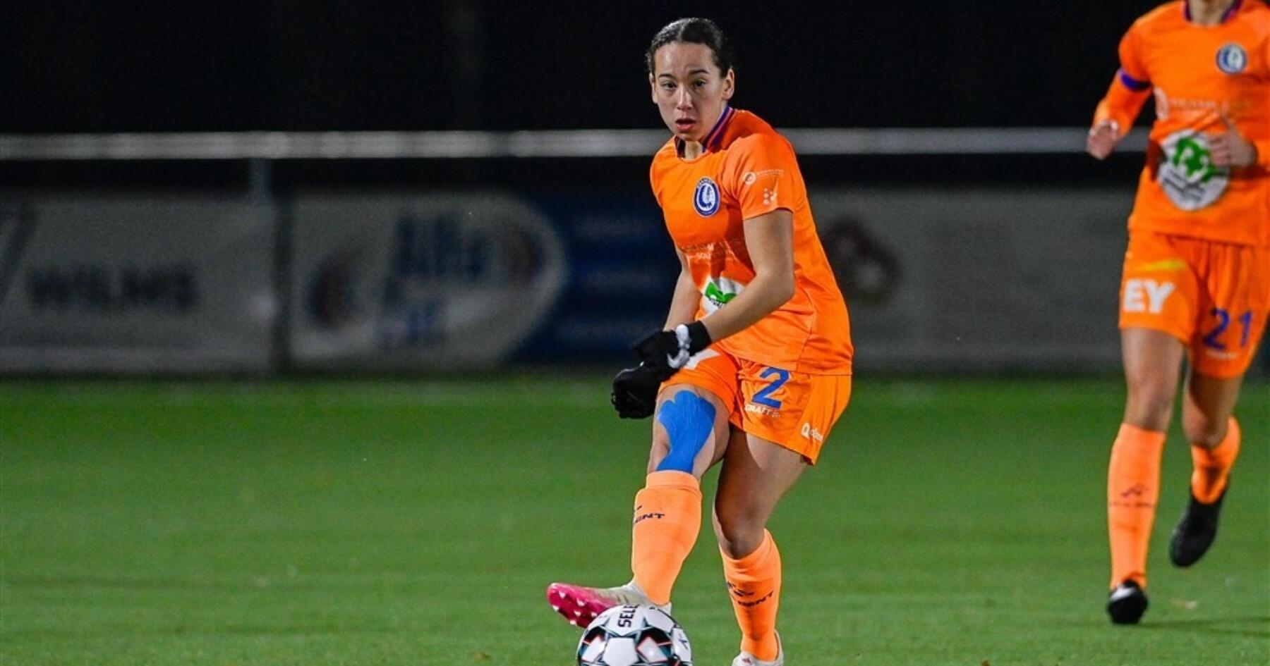 Nederlandse jeugdinternational opgeroepen voor… | Vrouwenvoetbalnieuws