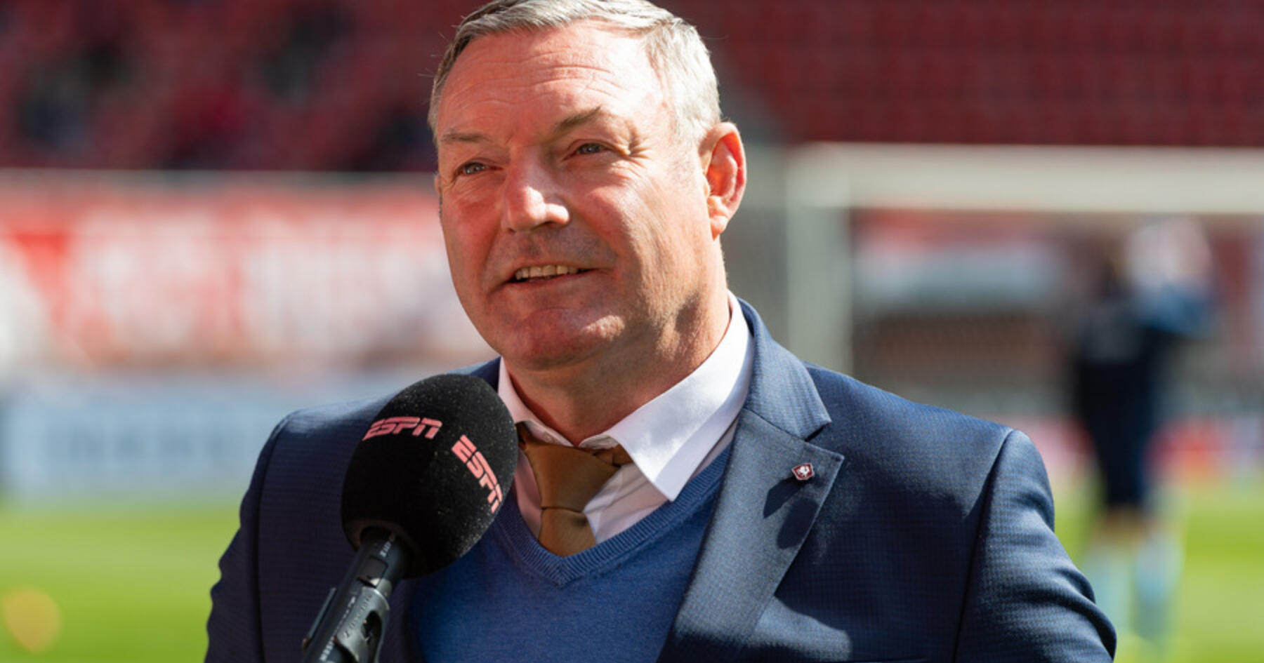 Ron Jans over bekerduel: "Waarom? Dat begrijp ik nog… | Twentefans.nl