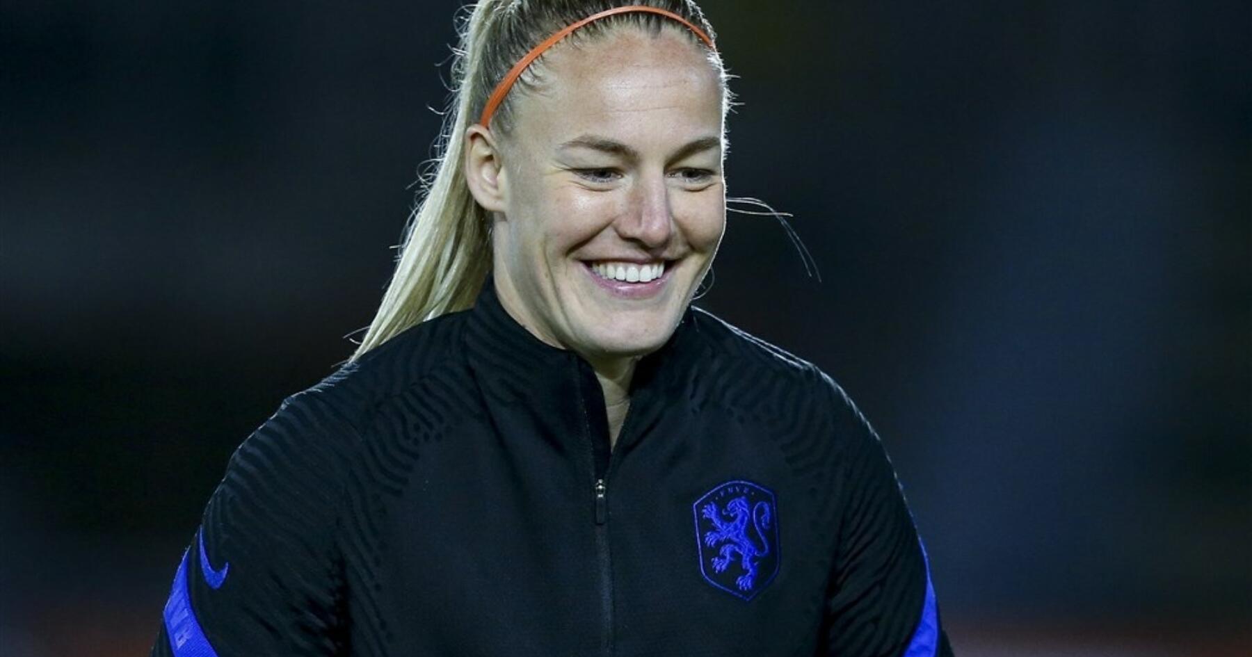 Van der Gragt over opvolger Wiegman: ''KNVB… | Vrouwenvoetbalnieuws