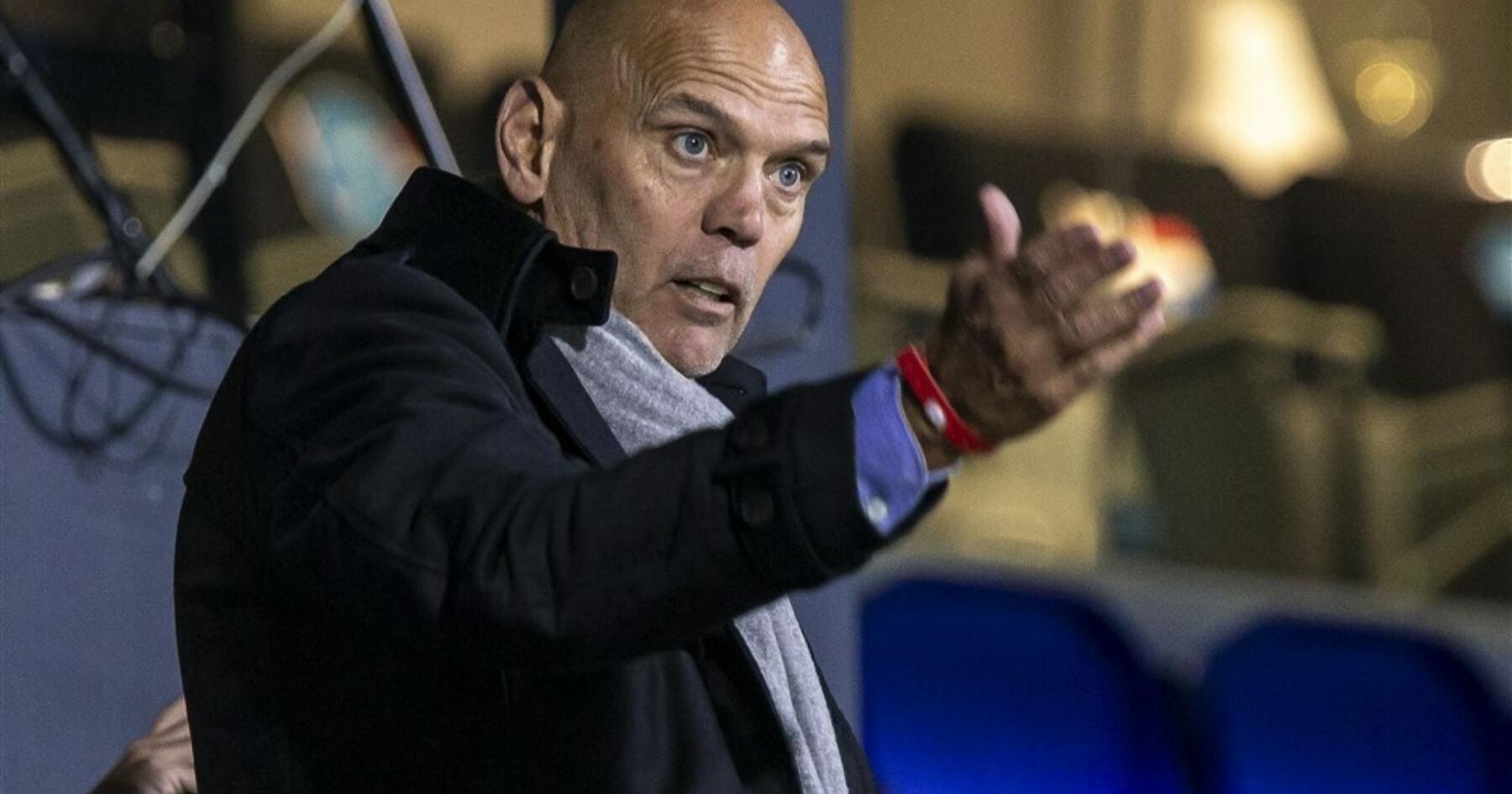 Streppel verrast met terugkeer bij oude liefde:… | FeanOnline