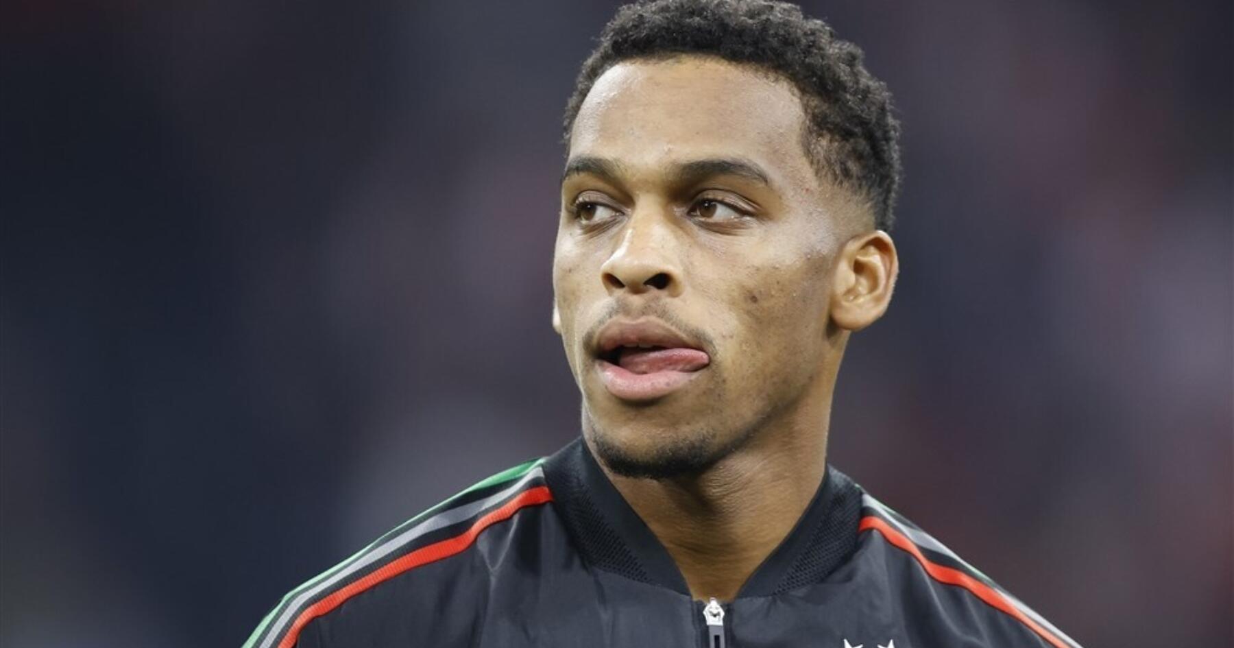 "Timber ging na afloop even lachen, maar ik was echt… | Voetbalnieuws