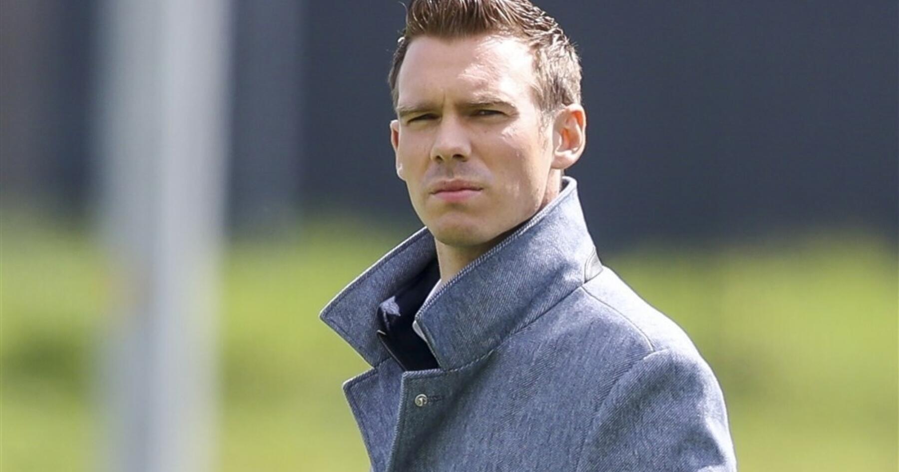 Stroot open voor stap naar mannentak FC… | Vrouwenvoetbalnieuws