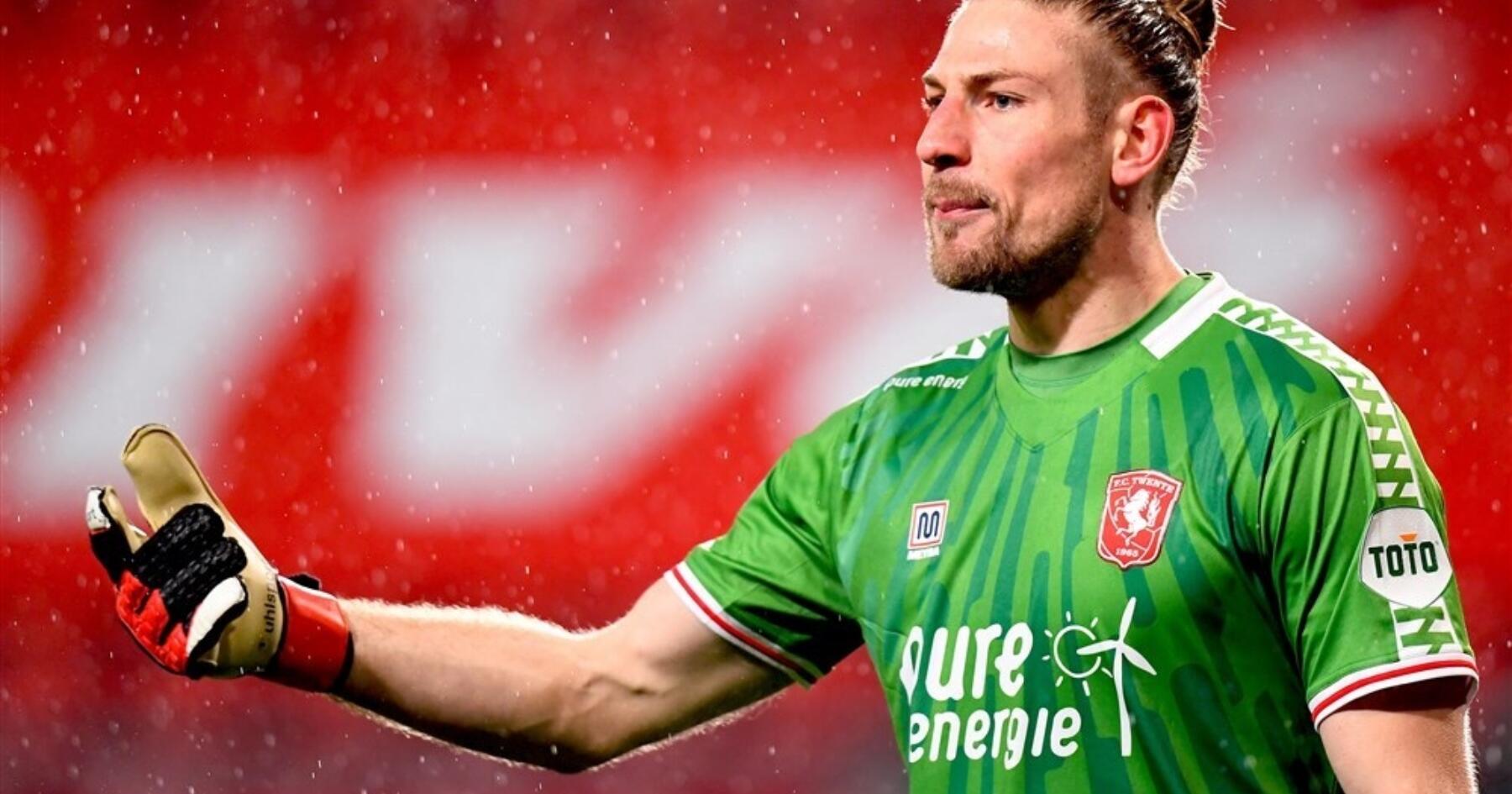 "En dan vind ik Unnerstall bijvoorbeeld ook beter dan… | Twentefans.nl