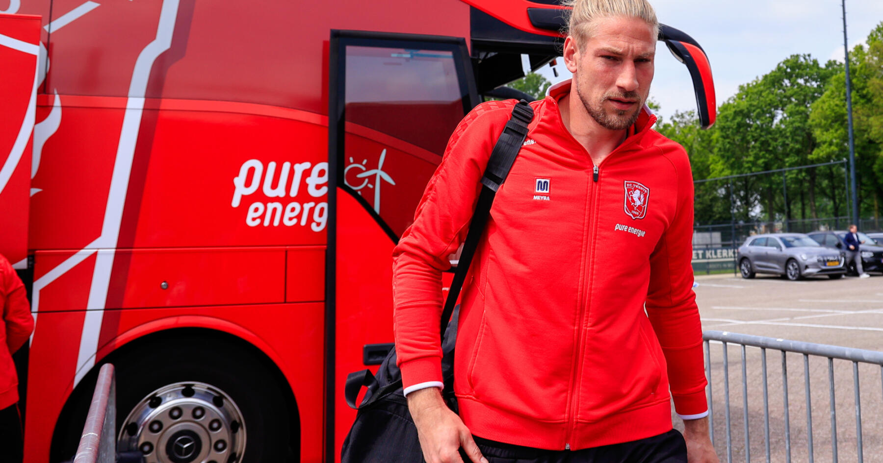 Unnerstall blijft imponeren: "Zo goed heb ik ze… | Twentefans.nl