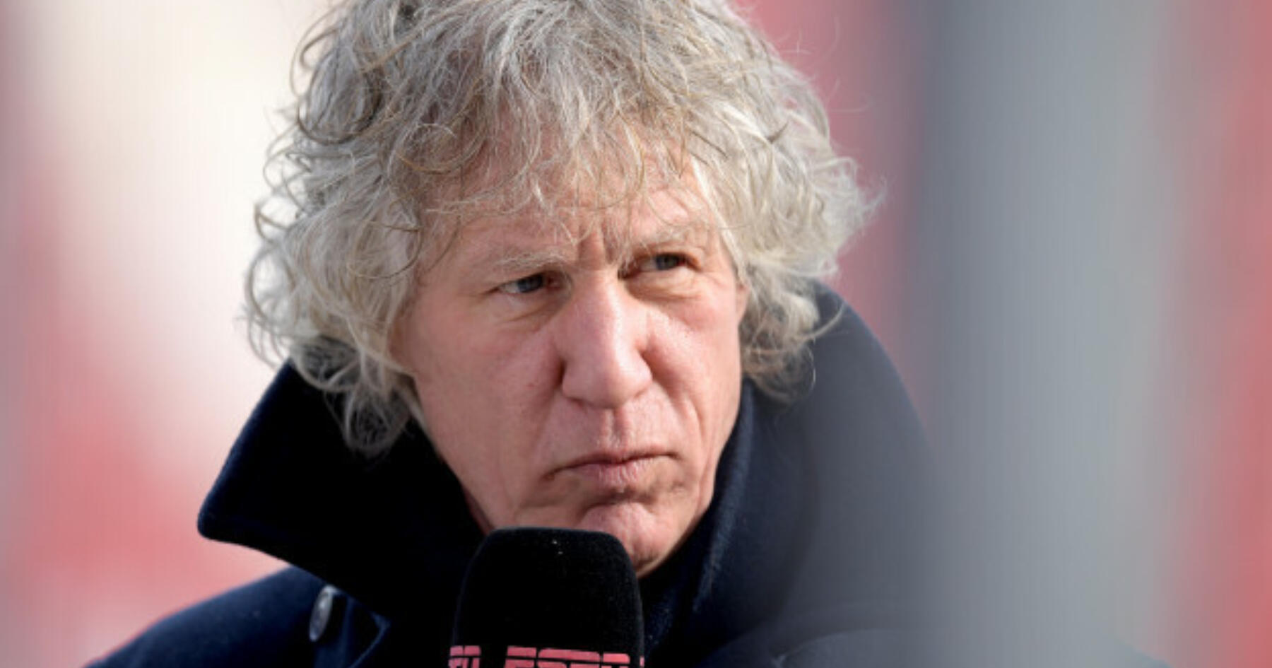 Verbeek 'herkent' situatie Van der Ree: "Hier schrik… | Twentefans.nl