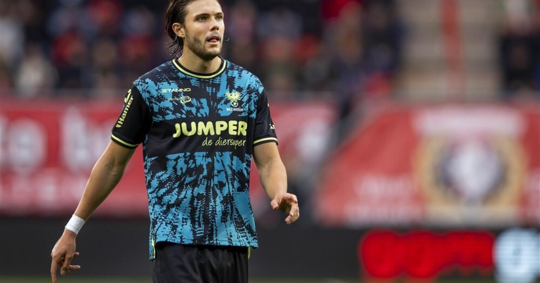 Willumsson had geen twijfels: "Wist dat het een… | Twentefans.nl