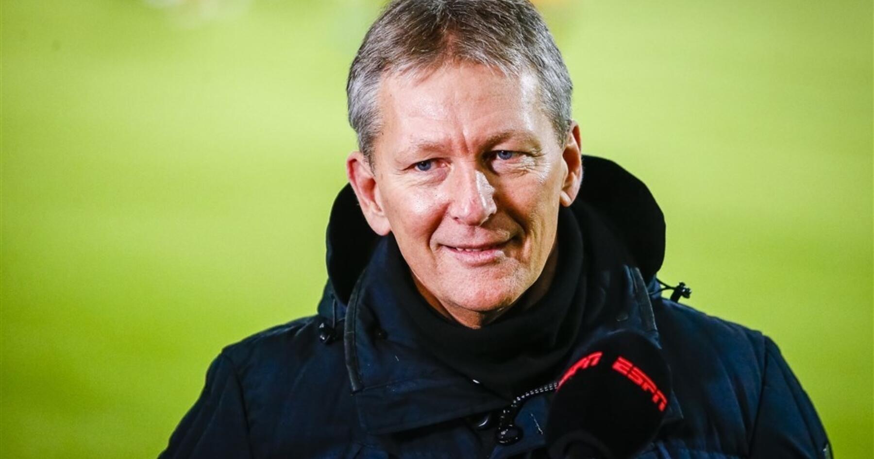 Wormuth deelt compliment uit: "Dat zie je nu ook bij… | Twentefans.nl