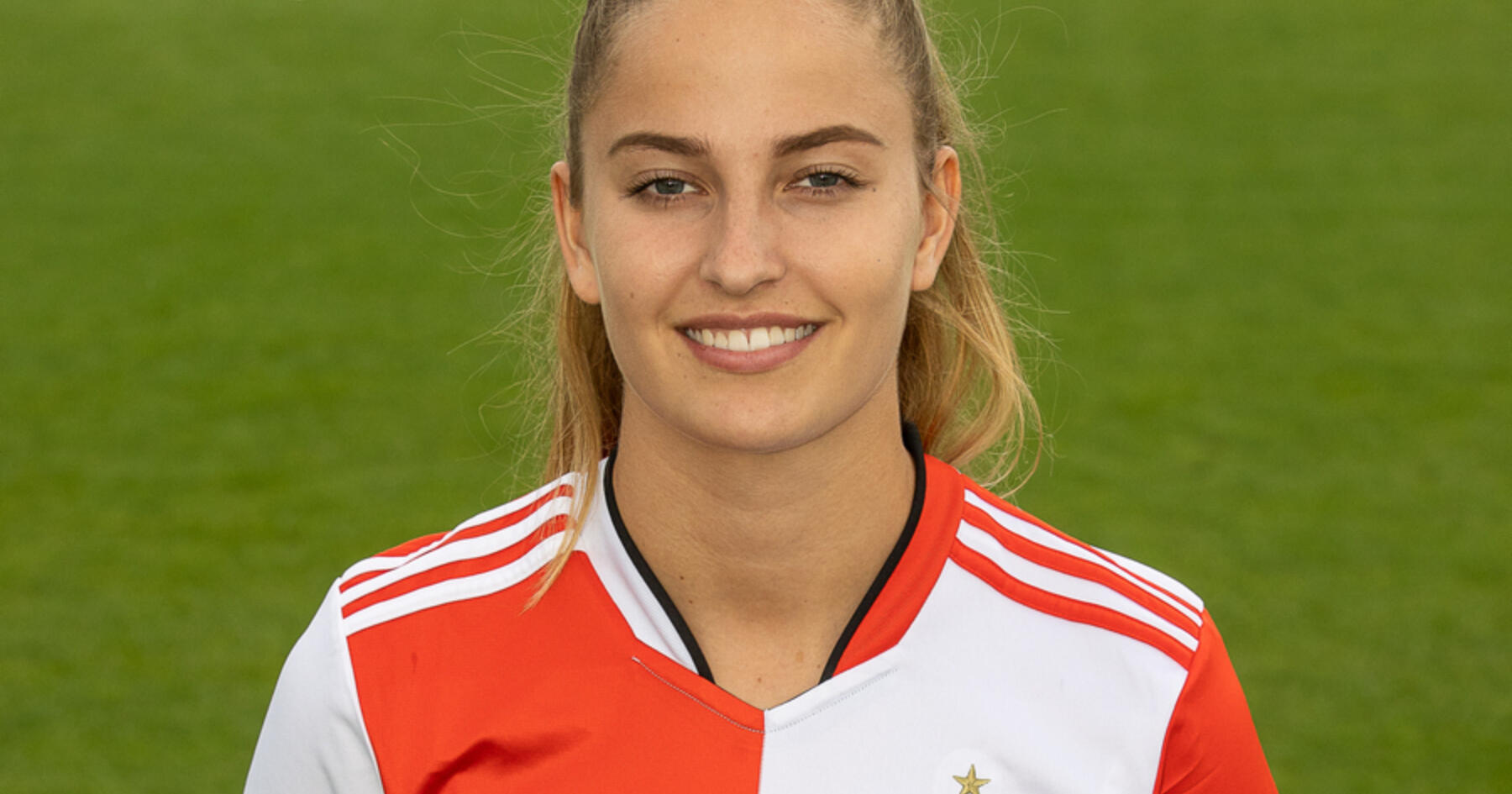 FOTO | Mooi! Excelsior komt met steuntje in de… | Vrouwenvoetbalnieuws