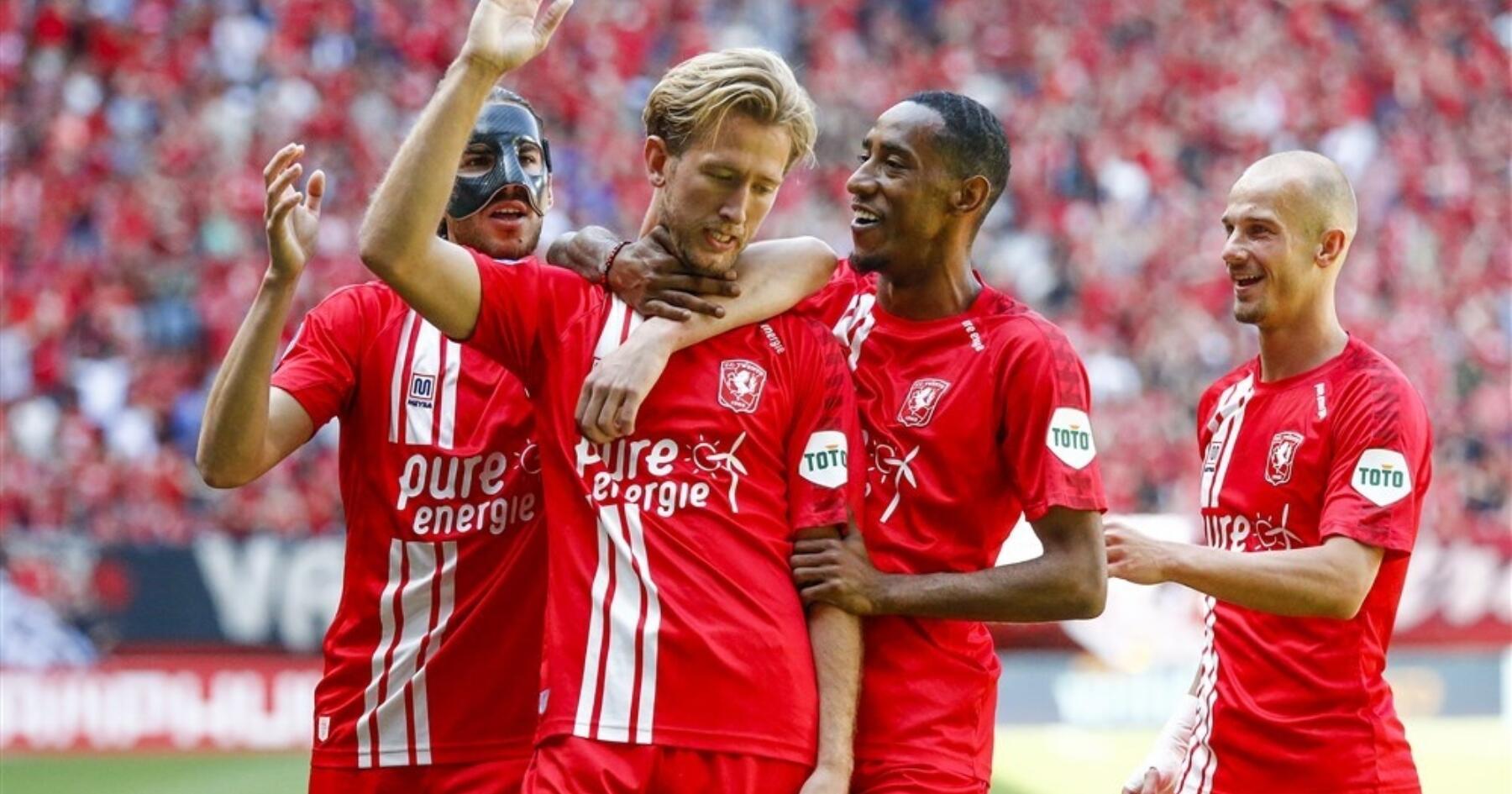 Reon Boeringa roemt 4 FC Twente-uitblinkers: "Echt… | Twentefans.nl