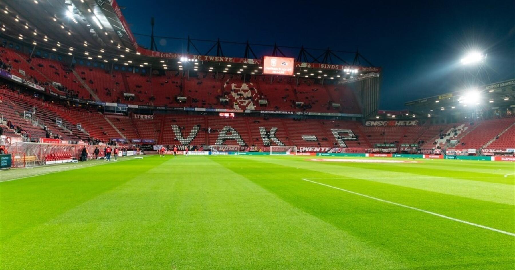 FC Twente-medewerker veroordeeld na rellen: "Ik zei… | Twentefans.nl