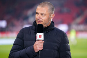 Wesley Sneijder | Ajax1