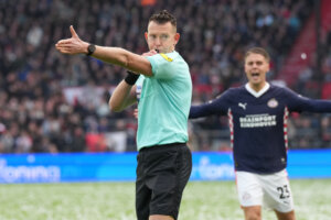 Het laatste nieuws over Winston Bogarde | Ajax1