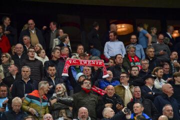 FC Twente fans: Passie, support en community | Twentefans.nl