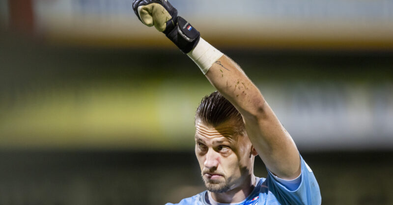 Noppert in Elftal van de Week: "Daarmee brengt hij rust achterin ...